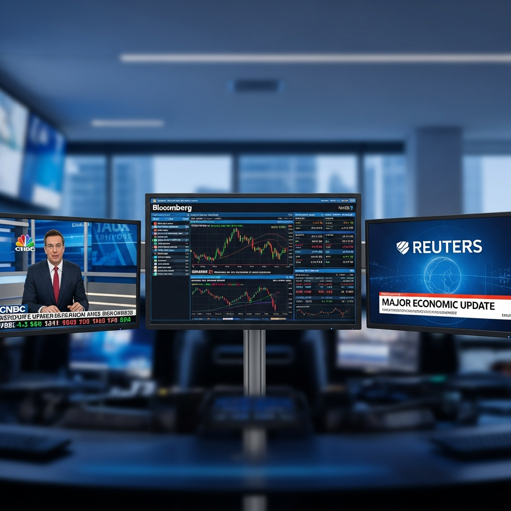News update from Bloomberg, CNBC, Reuters - สมัครบัตรเครดิต บัตรกดเงิน ...