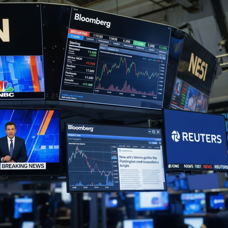 อัพเดทข่าวสารจาก Bloomberg, CNBC, Reuters: เศรษฐกิจโลกเผชิญแรงต้าน ตลาด ...